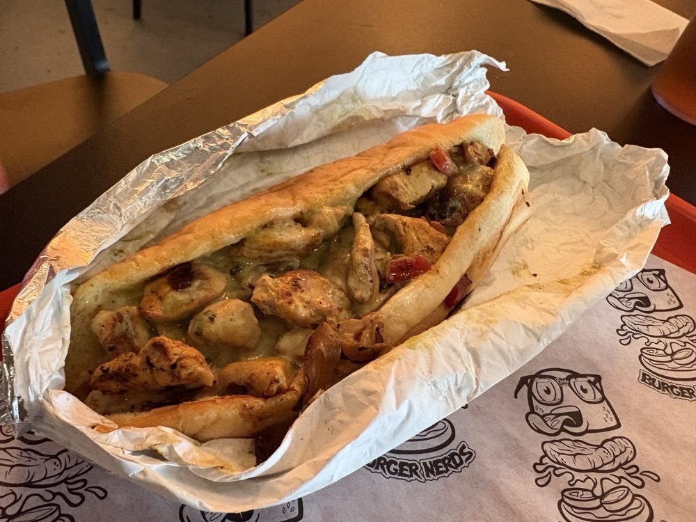 BURGER NERDS - Updated January 2026 - 31 Photos & 28 Reviews - 7537 ...