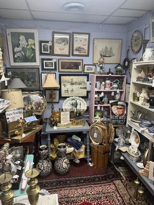 ANNAPOLIS ANTIQUE & CONSIGNMENT SHOP - Updated December 2025 - 13 ...