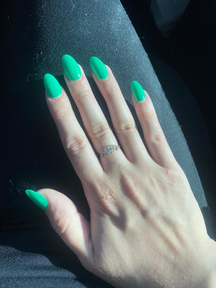 TOMMY NAILS - Updated September 2025 - 203 Photos & 72 Reviews - 1855 W ...