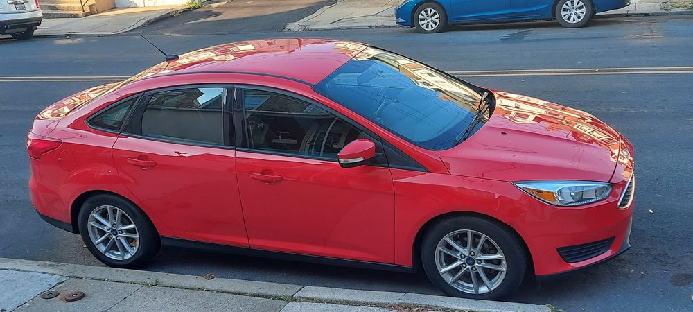 RAY PRICE STROUD FORD - Updated December 2025 - 40 Reviews - 6320 Rte ...