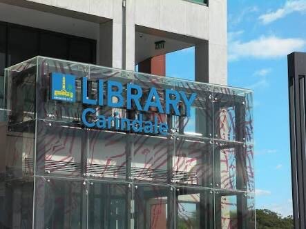BRISBANE CITY COUNCIL - CARINDALE LIBRARY - Libraries - 1151 Creek Rd ...