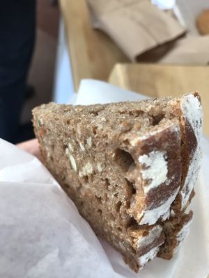 BARRIO BREAD - 310 Photos & 247 Reviews - Bakeries - 18 S Eastbourne ...