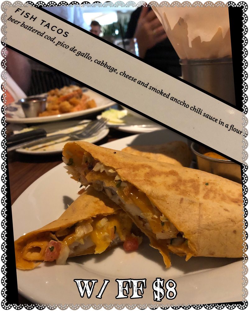 GIBBONS FINE GRILL - 274 Photos & 248 Reviews - Seafood - 1714 E 70th ...