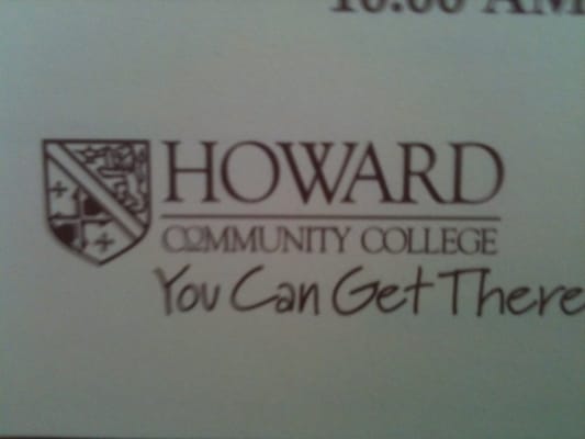 HOWARD COMMUNITY COLLEGE - Updated January 2026 - 10 Photos & 24 ...
