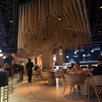 LALA - Updated August 2025 - 155 Photos & 49 Reviews - 1000 The Mall Of ...