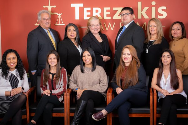 TEREZAKIS LAW FIRM - Updated October 2025 - 170 Old Country Rd, Mineola ...
