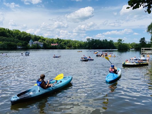 ARGO CANOE LIVERY - Updated June 2024 - 102 Photos & 50 Reviews - 1055 ...