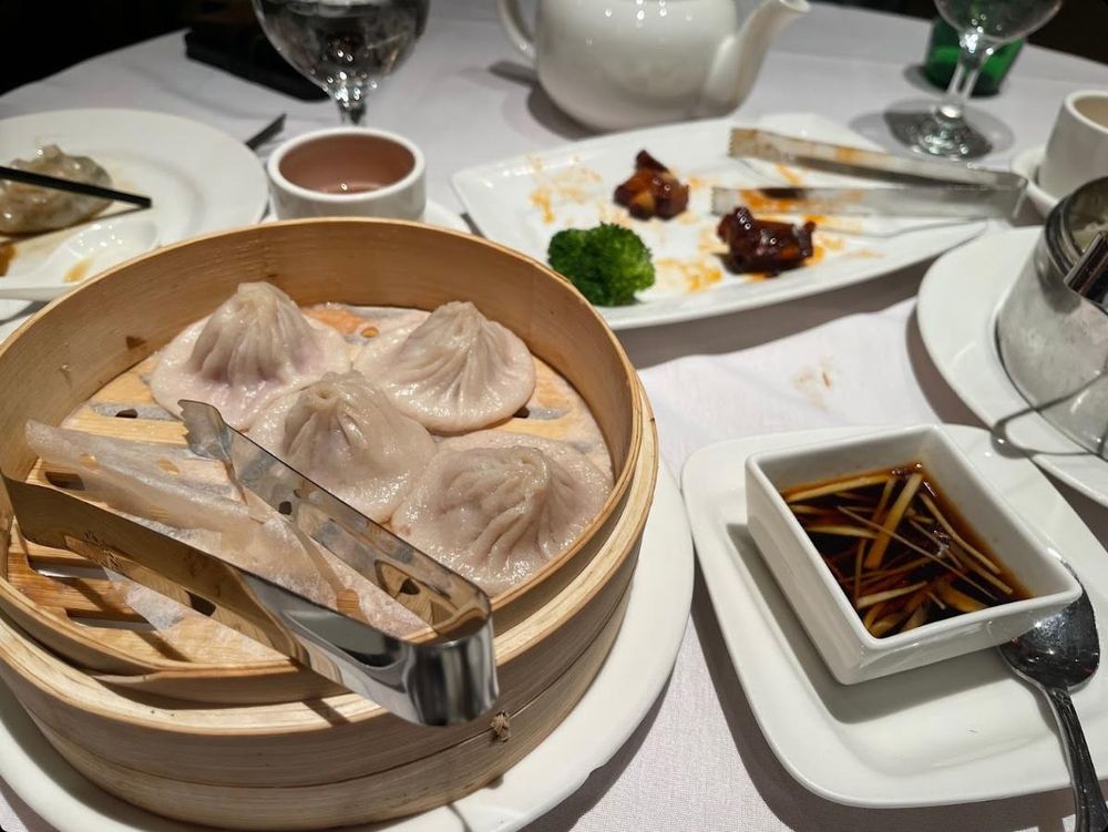 TANG PAVILION - Updated August 2025 - 314 Photos & 366 Reviews - 65 W ...