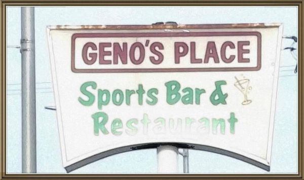 GENO’S PLACE - Updated September 2025 - 34 Photos & 49 Reviews - 12401 ...