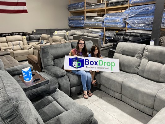 BOX DROP MATTRESS & FURNITURE DIRECT SANTA MARIA - Updated October 2025 ...