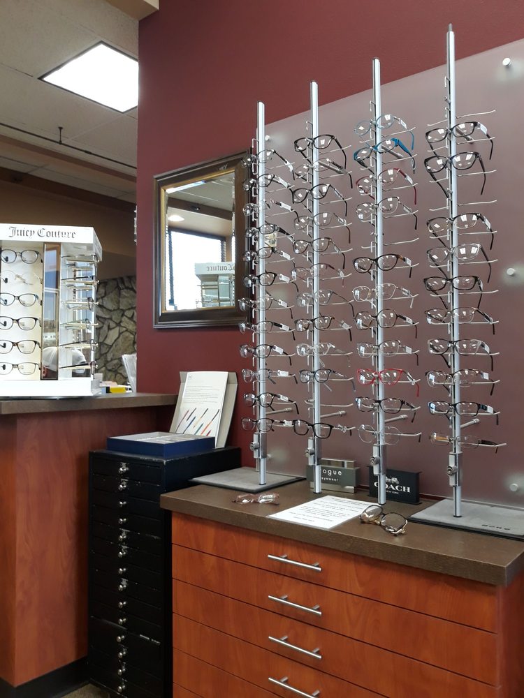 VISION PLUS - Updated February 2025 - 45 Reviews - 2520 James St ...