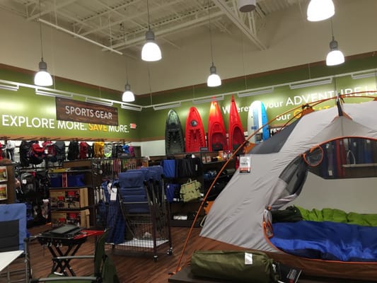 SIERRA TRADING POST - Updated January 2026 - 23 Reviews - 5916 Barnes ...