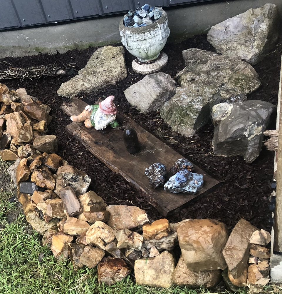 BLESSED LANDSCAPES - Updated July 2024 - Erin, Tennessee - Landscaping ...