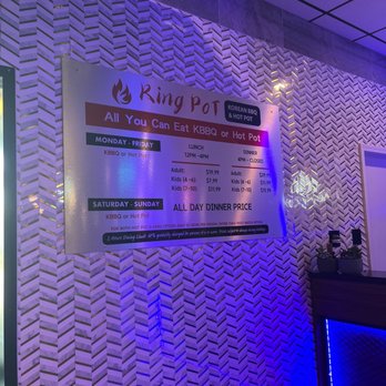 KING POT - Updated November 2025 - 74 Photos & 68 Reviews - 4176 28th ...