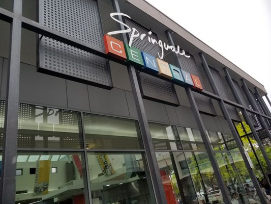 SPRINGVALE CENTRAL - Updated November 2024 - 32 Photos - 260 Springvale ...