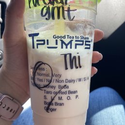 TPUMPS - Updated November 2025 - 325 Photos & 212 Reviews - 7290 ...