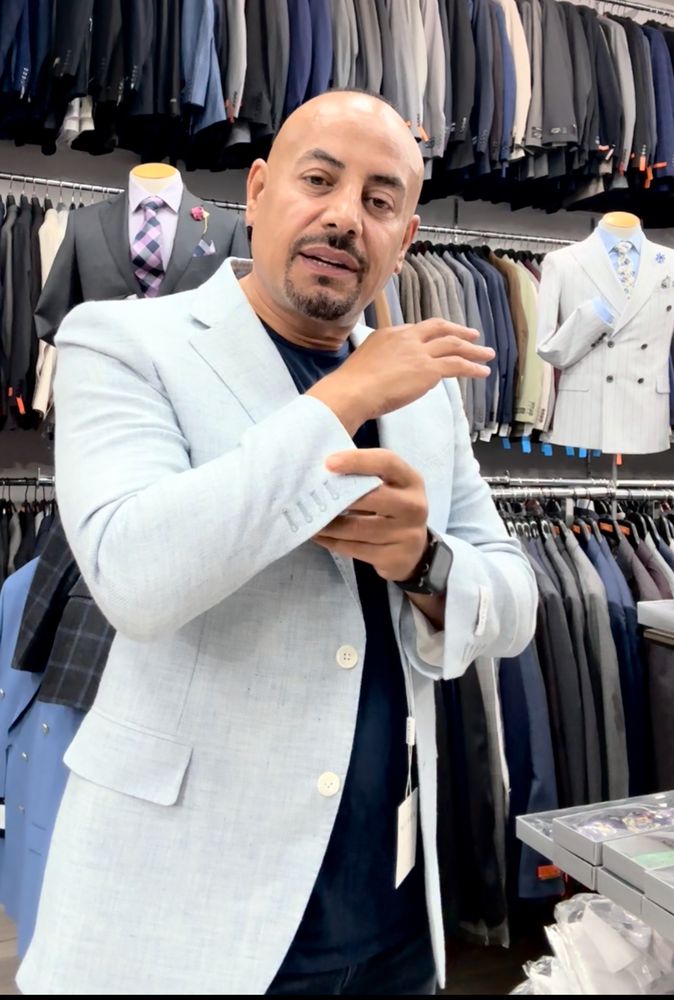 SUIT EXCHANGE - Updated April 2025 - 395 Photos & 223 Reviews - 2292 ...