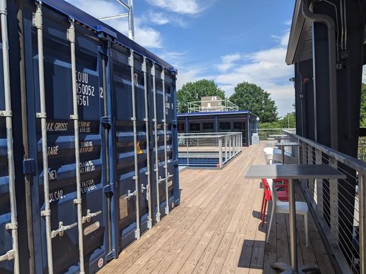 BOXYARD RTP - Updated June 2025 - 155 Photos & 49 Reviews - 900 Park ...