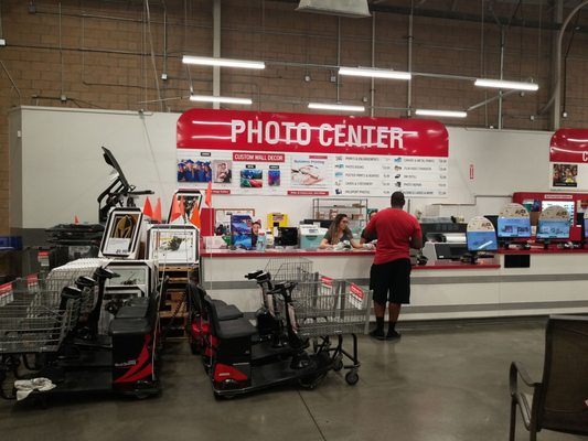 COSTCO PHOTO CENTER - Updated December 2025 - 801 S Pavilion Center Dr ...
