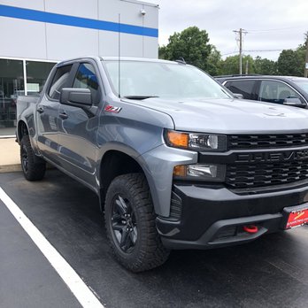 RICHARD CHEVROLET - Updated November 2025 - 44 Photos & 70 Reviews ...