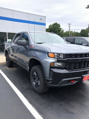 RICHARD CHEVROLET - Updated September 2025 - 44 Photos & 64 Reviews ...