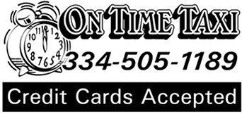 ON TIME TAXI - Updated June 2026 - Montgomery, Alabama - Taxis - Phone ...