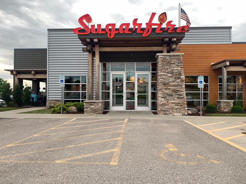 SUGARFIRE - 198 Photos & 145 Reviews - 1425 N Green Mount Rd, O'Fallon ...