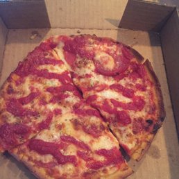 SPINATO’S PIZZERIA AND FAMILY KITCHEN - Updated October 2025 - 552 ...