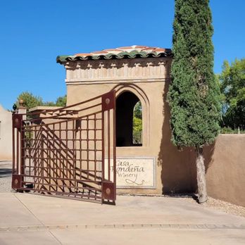 CASA RONDENA WINERY - Updated December 2025 - 771 Photos & 318 Reviews ...