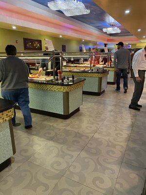 FORTUNE STAR near you at 4100 William Penn Hwy, Monroeville ...