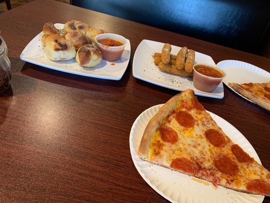 BROTHERS PIZZA EXPRESS - Updated January 2026 - 60 Photos & 116 Reviews ...