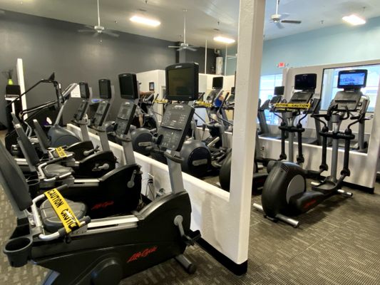 ANYTIME FITNESS - Updated May 2025 - 15 Photos & 29 Reviews - 6715 E ...