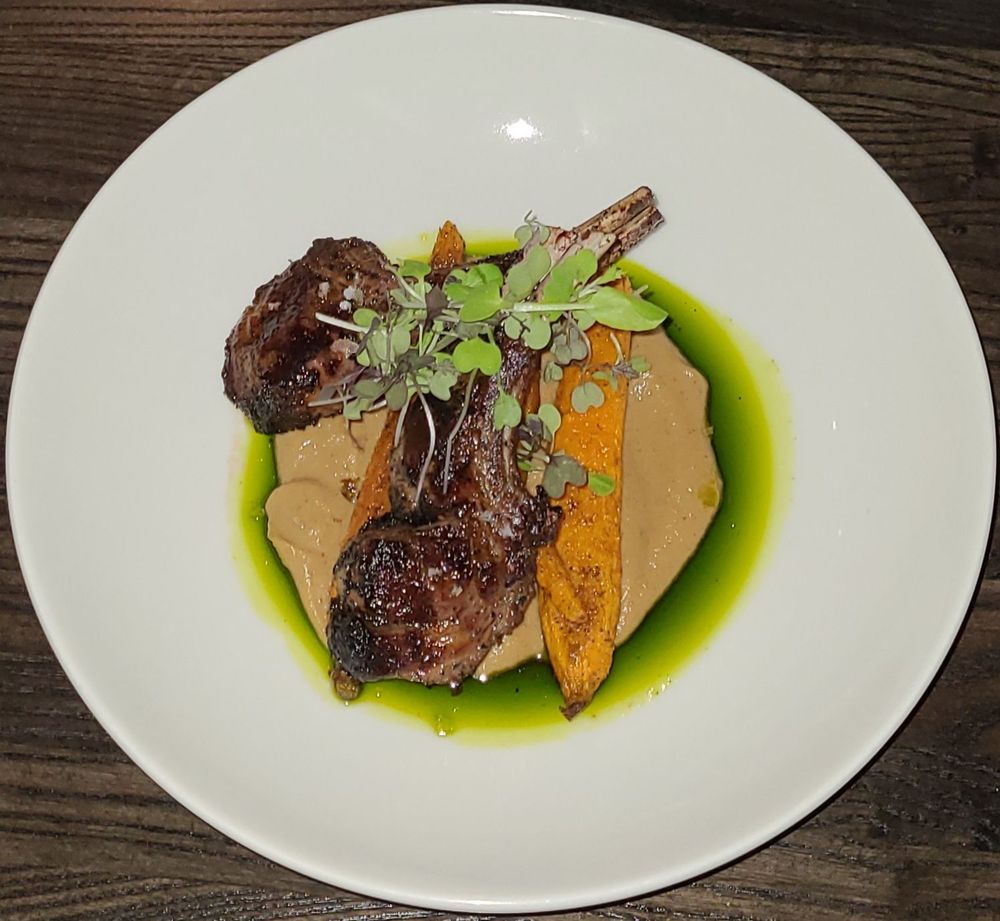 18TH & 21ST - 310 Photos & 161 Reviews - 10980 Grantchester Way ...