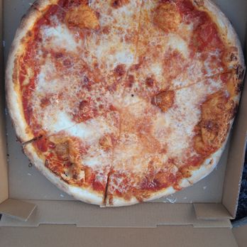 GRAM’S PIZZA - Updated January 2026 - 31 Photos & 14 Reviews - 1640 ...