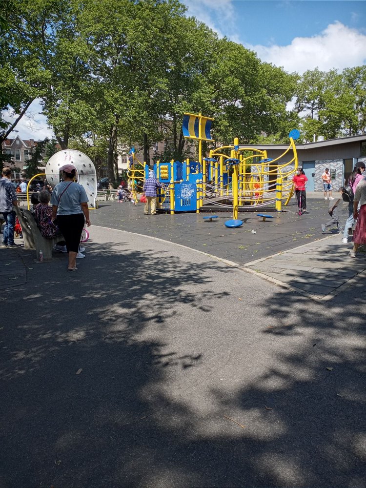 LEIF ERICSON PARK - 28 Photos & 23 Reviews - 66th St & 8th Ave ...