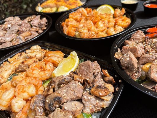 HIBACHI KINGS - Updated December 2025 - 109 Photos & 135 Reviews - 313 ...