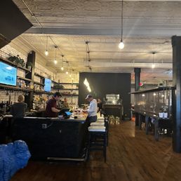 EATERY - Updated October 2025 - 29 Photos & 16 Reviews - 239 N Union St ...