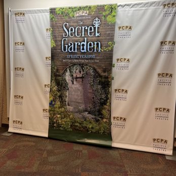 PCPA - PACIFIC CONSERVATORY THEATRE - Updated December 2025 - 30 Photos ...