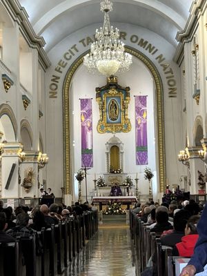 CATEDRAL DE NUESTRA SEÑORA DE GUADALUPE - Updated December 2025 - 45 ...