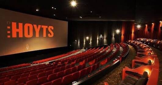 HOYTS CINEMAS - Updated November 2024 - 54 Minjungbal Dr, Tweed Heads ...