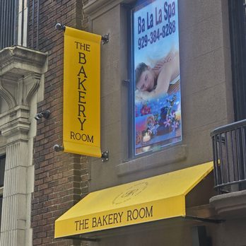 THE BAKERY ROOM - Updated December 2025 - 108 Photos & 17 Reviews - 122 ...