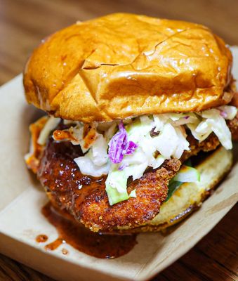 CHICKEN & THE PIG - Updated December 2025 - 48 Photos & 57 Reviews ...