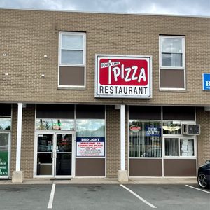 TOWN LINE PIZZA & RESTAURANT - 13 Photos & 22 Reviews - 736 New Britain ...