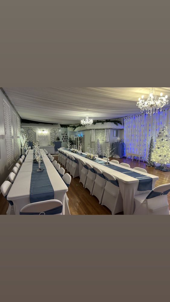 MOSS ROSE EVENT CENTER - Updated June 2025 - 45 Photos - 3130 Junction ...