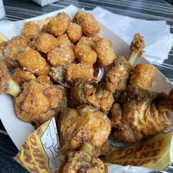 TOMMY WANT WINGY - Updated August 2024 - 79 Photos & 99 Reviews - 121 ...