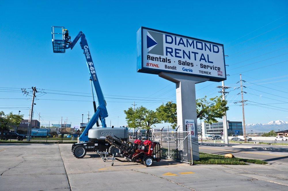 DIAMOND RENTAL - Updated October 2024 - 240 W 9400 S, Sandy, Utah ...