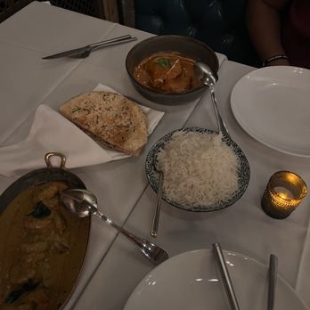 ROOP CHICAGO INNOVATIVE INDIAN RESTAURANT & COCKTAIL BAR - Updated ...