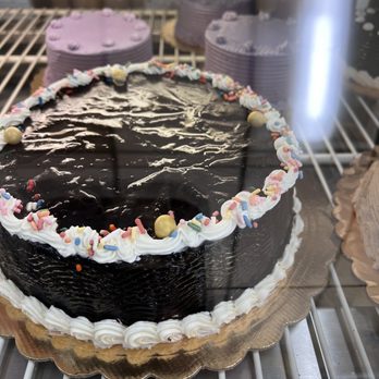 UNITED BREAD & PASTRY - 246 Photos & 195 Reviews - 1515 Griffith Park ...