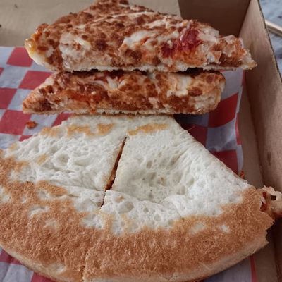 BELLERIA PIZZA & PASTA - Updated August 2024 - 10 Photos - 13481 County ...