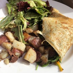 CREPES ON COLE - 435 Photos & 789 Reviews - 100 Carl St, San Francisco ...